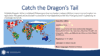 Catch the Dragon's Tail - A traditional Chinese game - PE Scholar