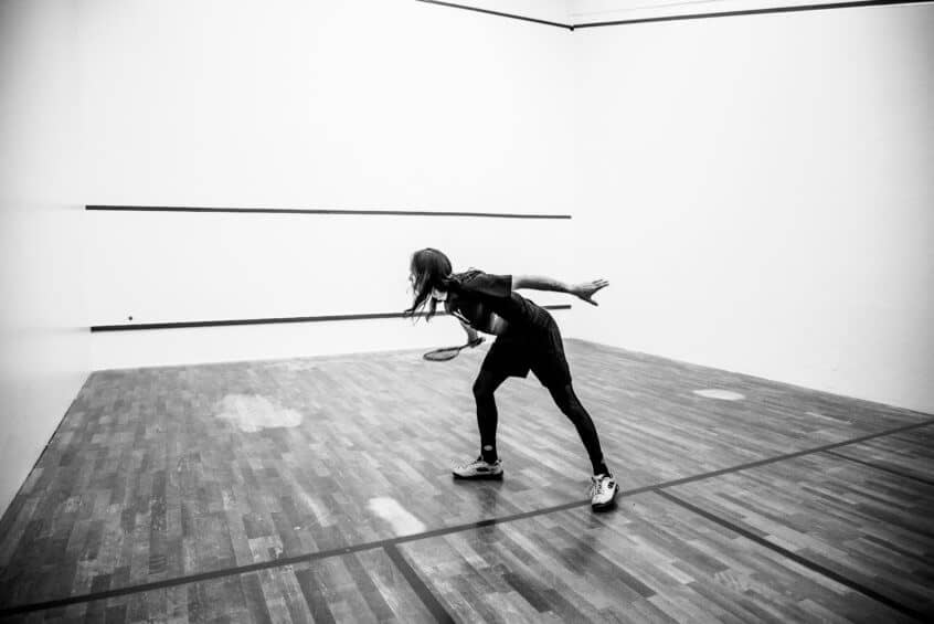 Squash Scheme of Work for Secondary Schools (Years 7-11) - PE Scholar