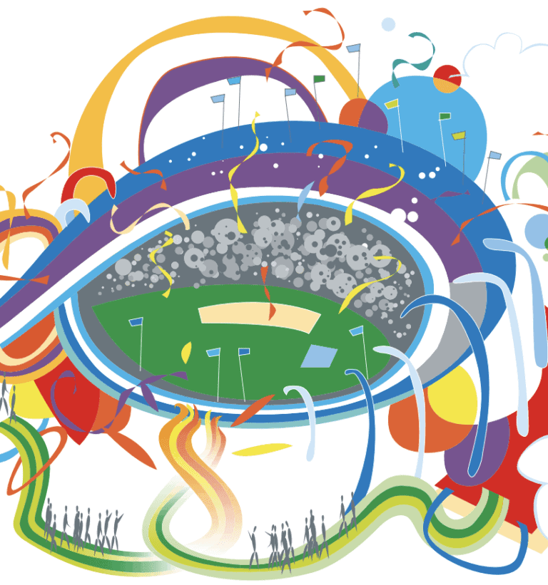 Olympic Values Education Curriculum Booklet - PE Scholar