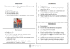 Table Tennis Overview and Rules Resource Card - PE Scholar