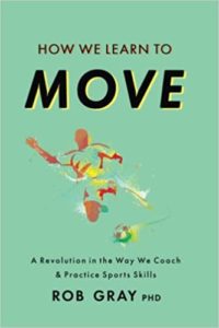 Book Review: How We Learn To Move - PE Scholar