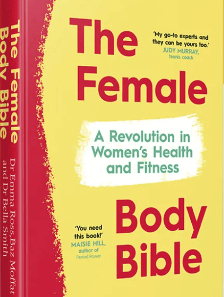 Understanding the female body for PE teachers: Book Review - The Female ...