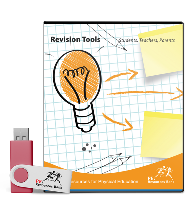 GCSE PE (9-1) Knowledge Organisers - Revision - PE Scholar