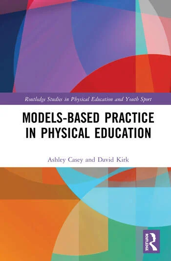 PE Insights Episode 26: Professor Ash Casey - PE, Pedagogy and a Models ...