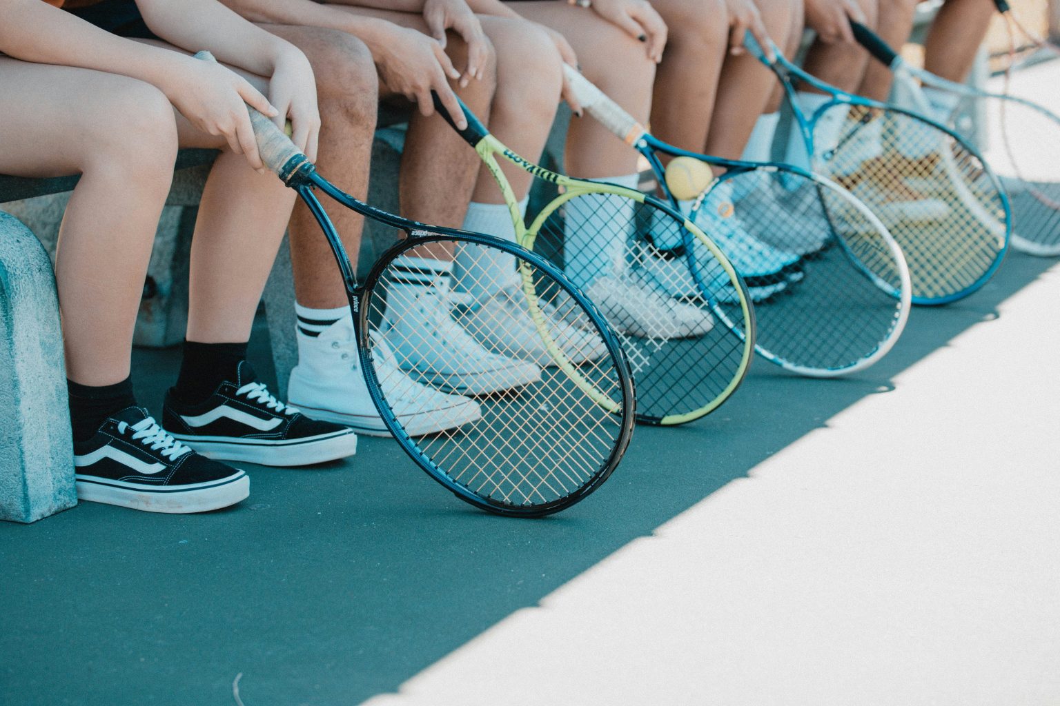 Making Sense of Game Sense in Physical Education - PE Scholar