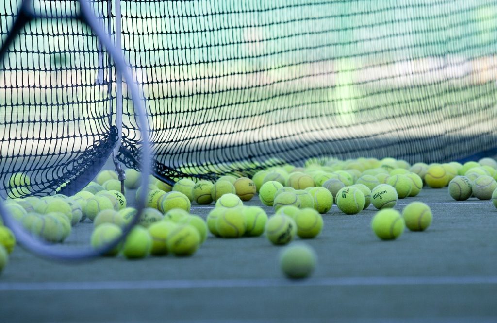 LTA Youth Schools’ Free Teacher Training Course to Enhance PE Delivery ...