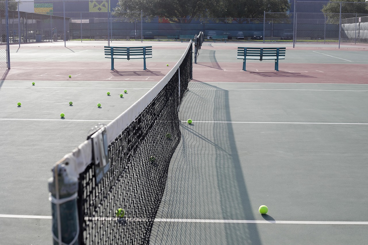 LTA Youth Schools’ Free Teacher Training Course to Enhance PE Delivery ...