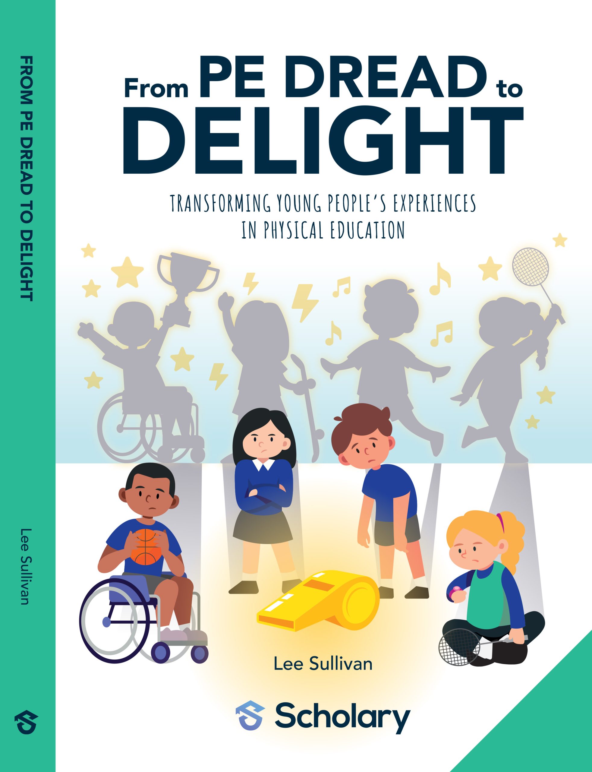 From PE Dread to Delight: Transforming Young People's Experiences in ...