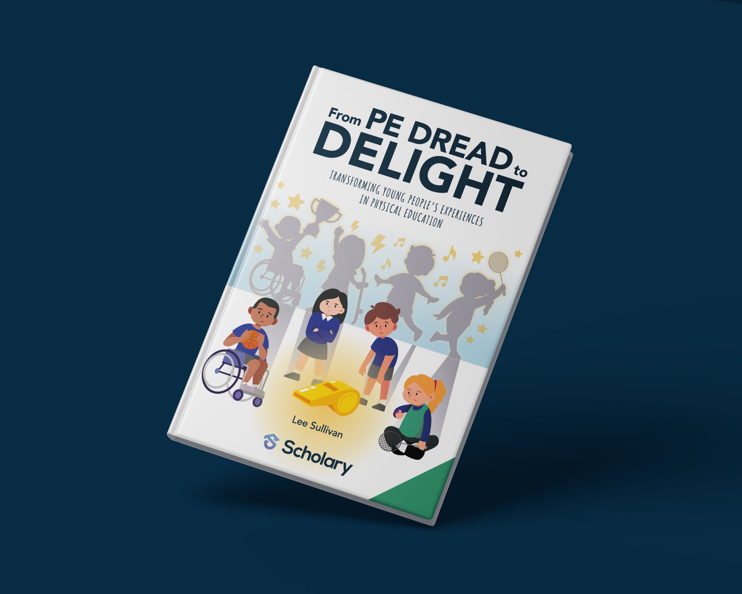 From PE Dread to Delight: Transforming Young People's Experiences in ...