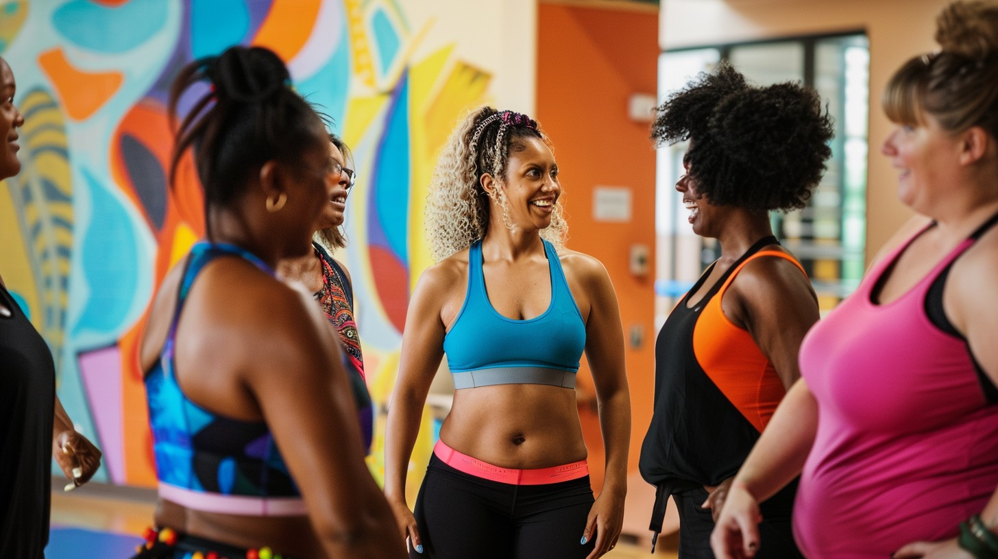 Getting Girls Moving: The Sports Bra Conversation in PE - PE Scholar