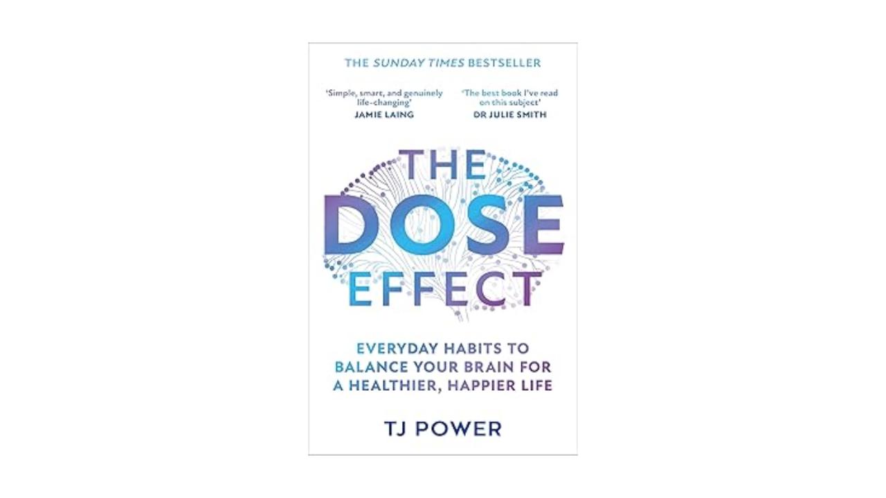 Book Review: The DOSE Effect - PE Scholar